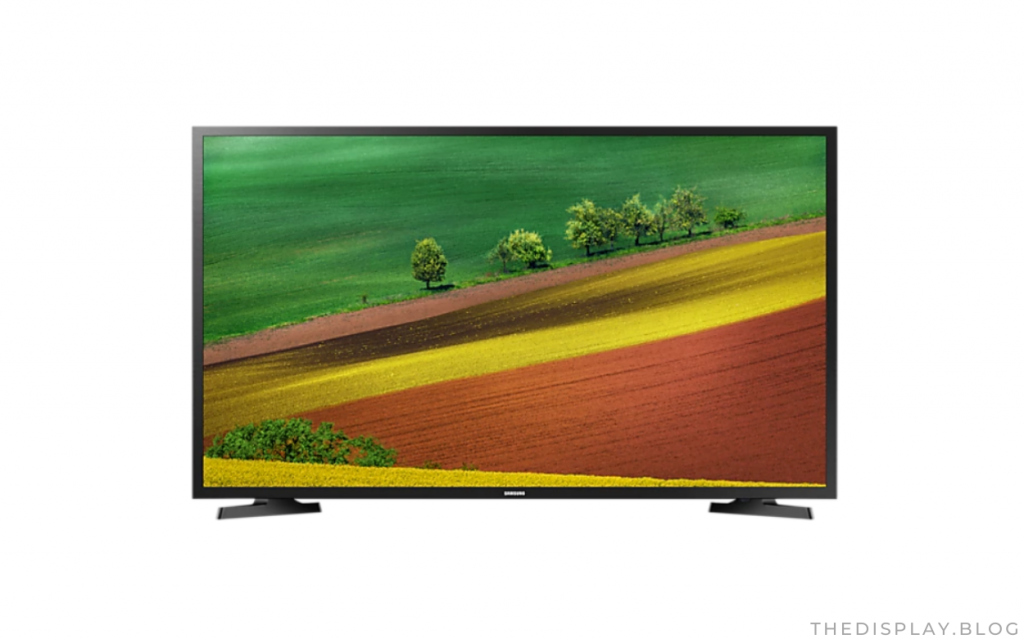 Samsung N5300 32-Inch HD TV Reviewed - The Display Blog