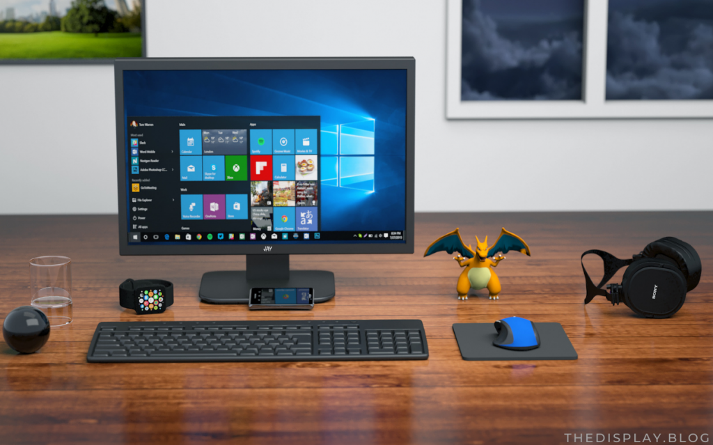 The 5 Best 22 Inch Monitors of 2025 | The Display Blog