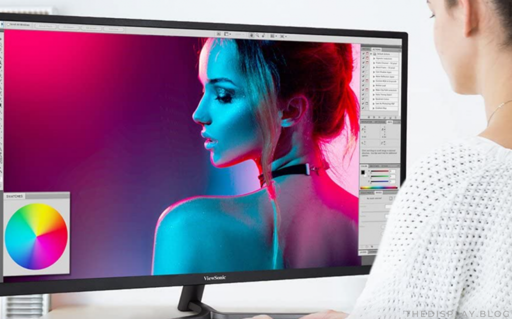 The 10 Best Monitors With Speakers of 2025 | The Display Blog