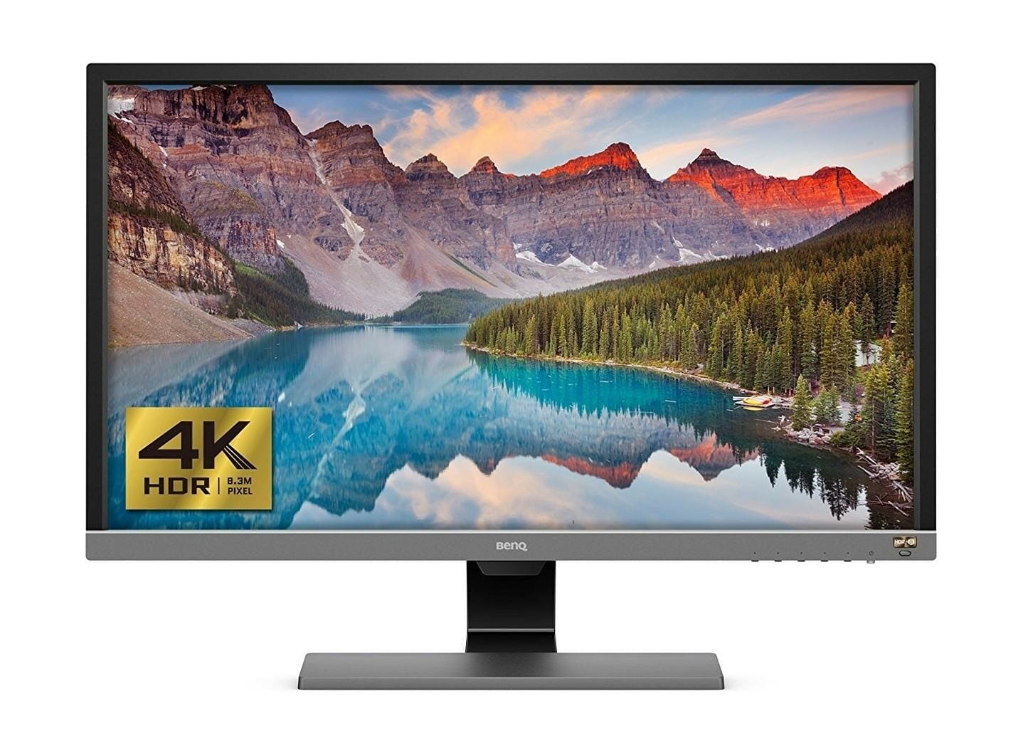 The 10 Best Monitors With Speakers of 2025 | The Display Blog