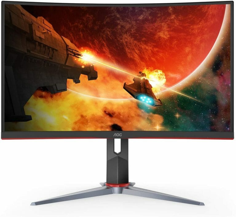 The 10 Best Monitors With 2 HDMI Ports of 2025 | The Display Blog