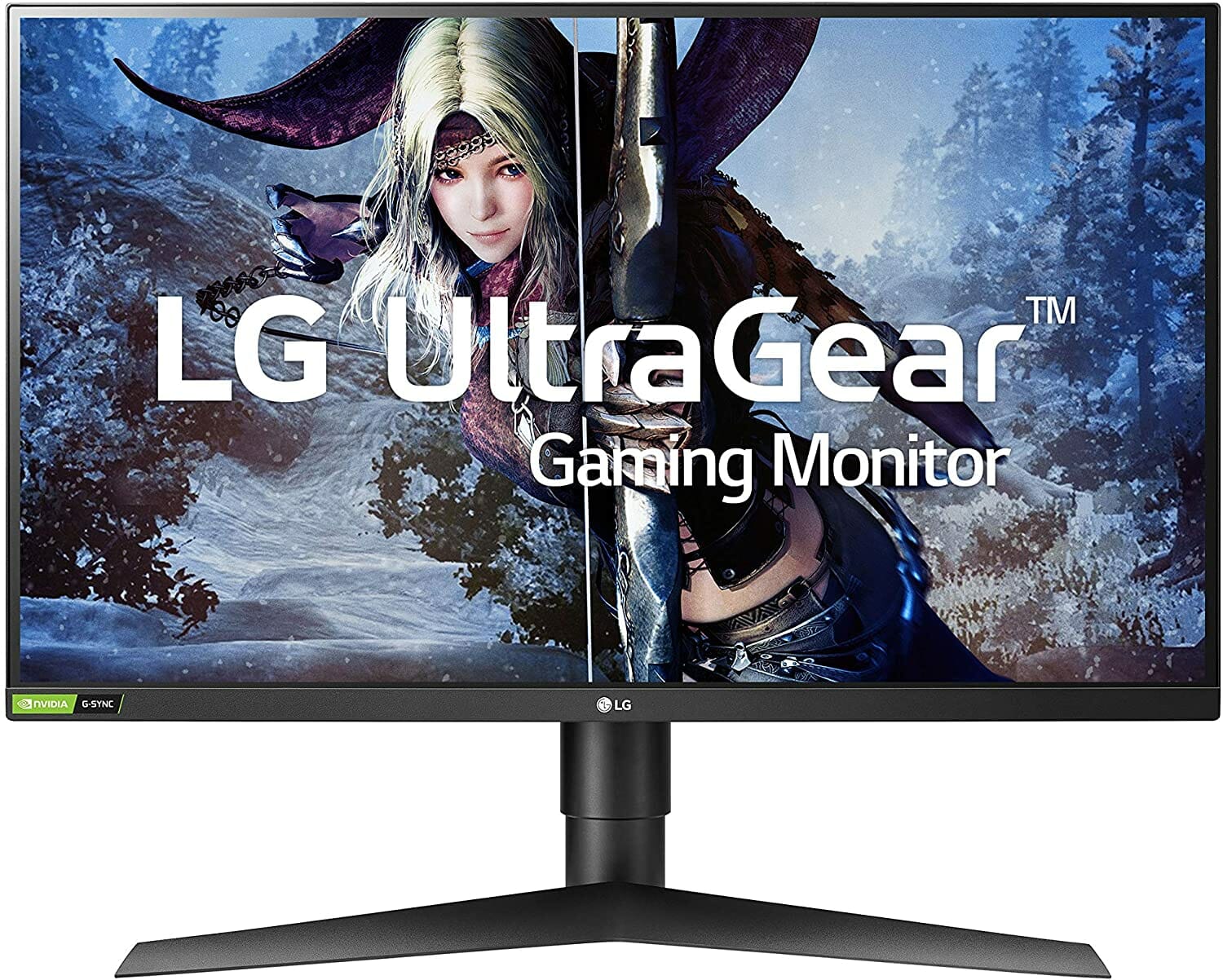 The 10 Best Monitors With 2 HDMI Ports of 2025 | The Display Blog
