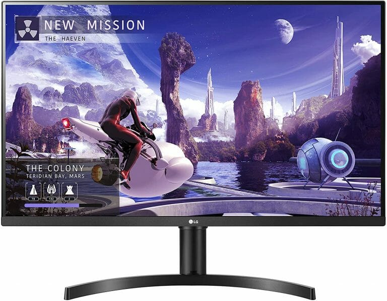 The 10 Best Monitors With 2 HDMI Ports of 2025 | The Display Blog