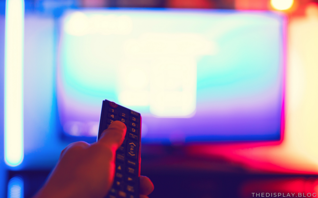 The 10 Best Monitors for Watching Movies - The Display Blog