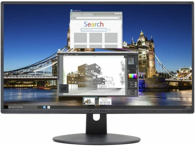 The 10 Best Monitors With 2 HDMI Ports of 2025 | The Display Blog