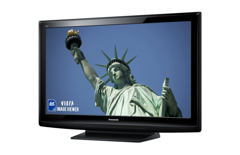 Panasonic TC-P42C2 Plasma TV Review - The Display Blog