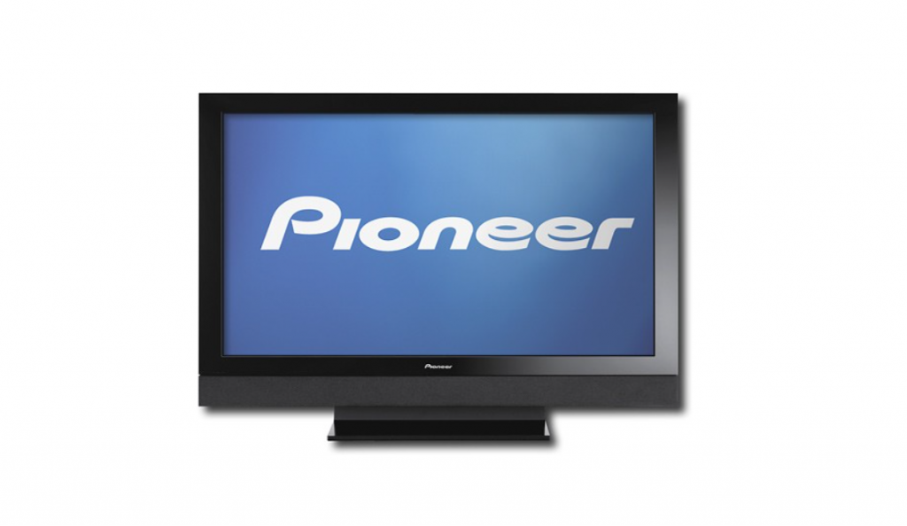 Pioneer Kuro PDP-5020FD Review - The Display Blog