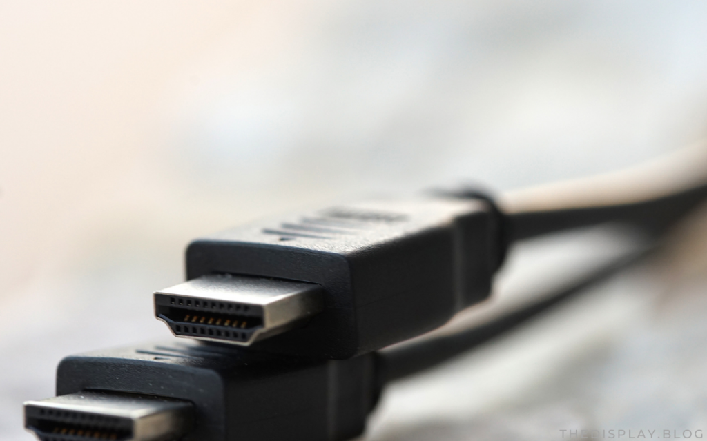 Do Monitors Come With HDMI Cables? (Answered) - The Display Blog