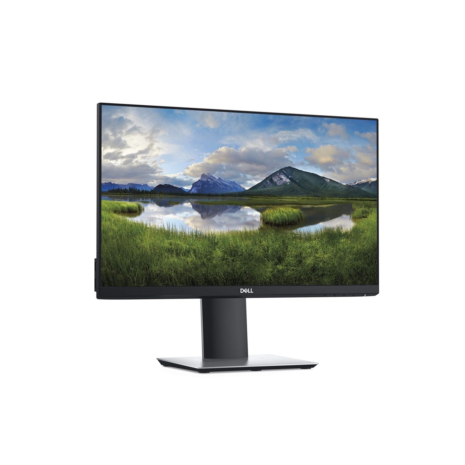 Dell P2219H Monitor Review: Is This the Best 21.5" FHD Monitor? | The ...