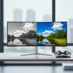 Why Do My Colors Look Washed Out or Gray on My New HDR Monitor? - The ...